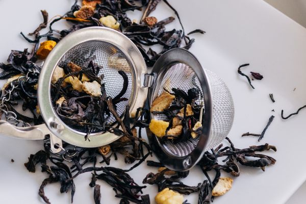 Functional Teas - The Power of Plants in Your Wellness Journey – leafberri